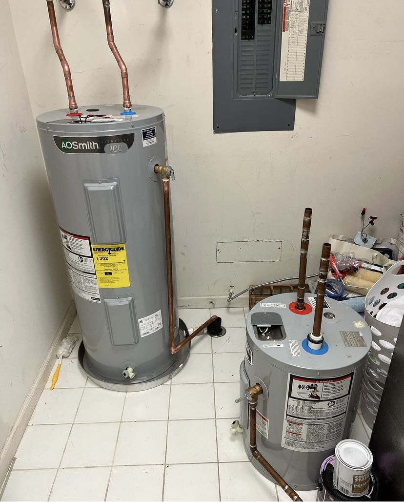 Zip to Zip – Art of plumbing